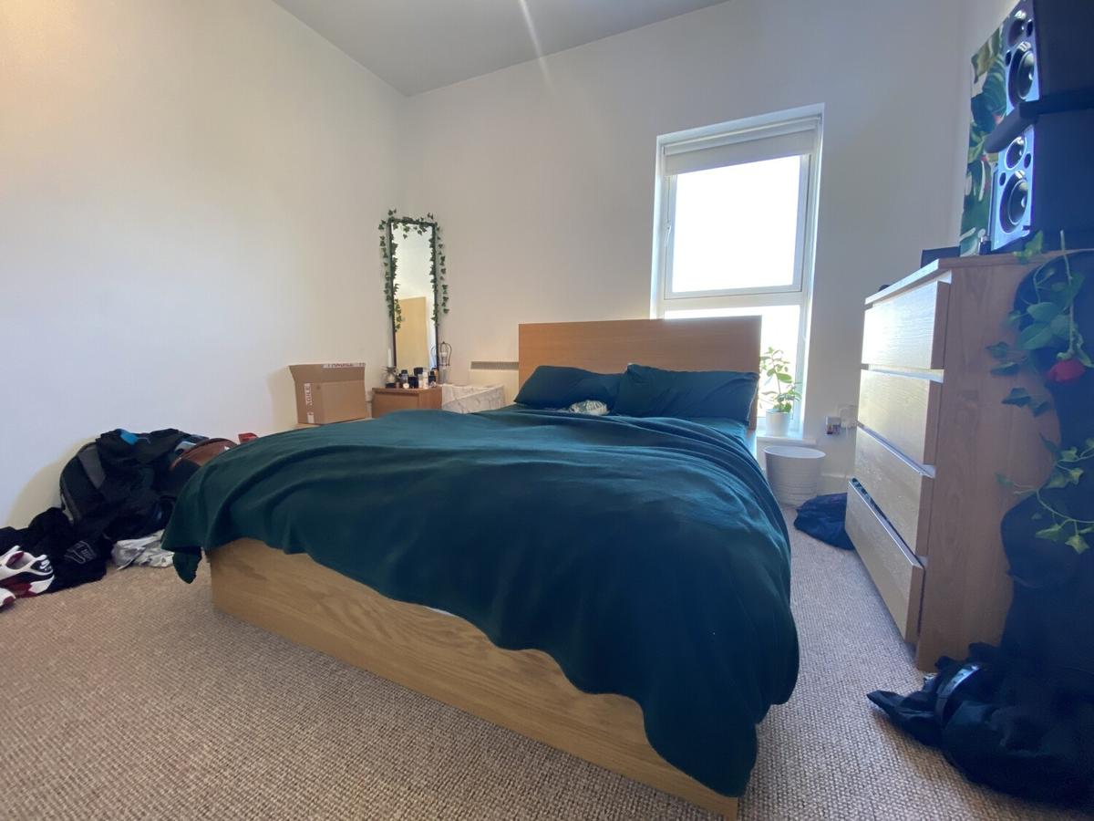 2 bedroom apartment for rent Central Court, Cardiff, CF24 1DJ | UniHomes