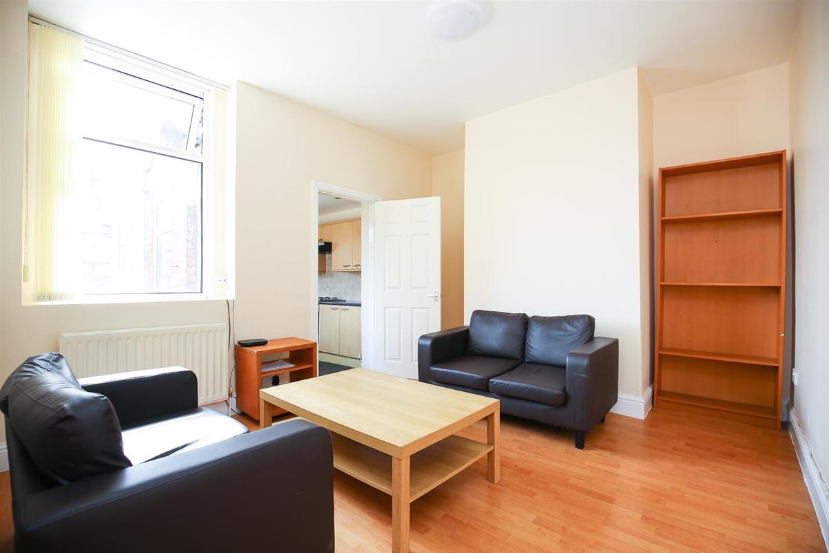 2 bedroom apartment for rent Greystoke Avenue Newcastle, NE2 1PN | UniHomes