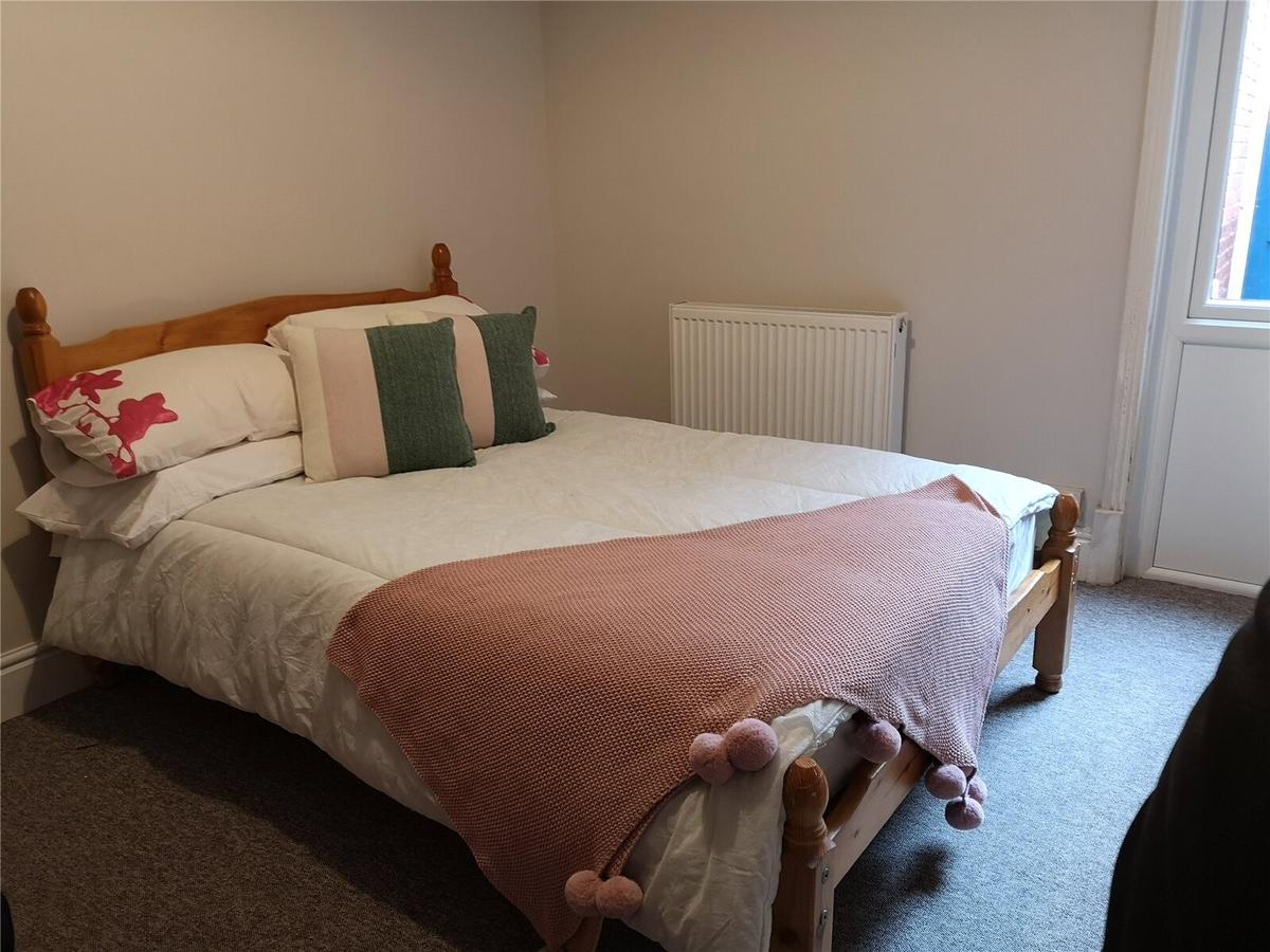 5 bedroom house for rent Morris Road Southampton, SO15 2BS | UniHomes