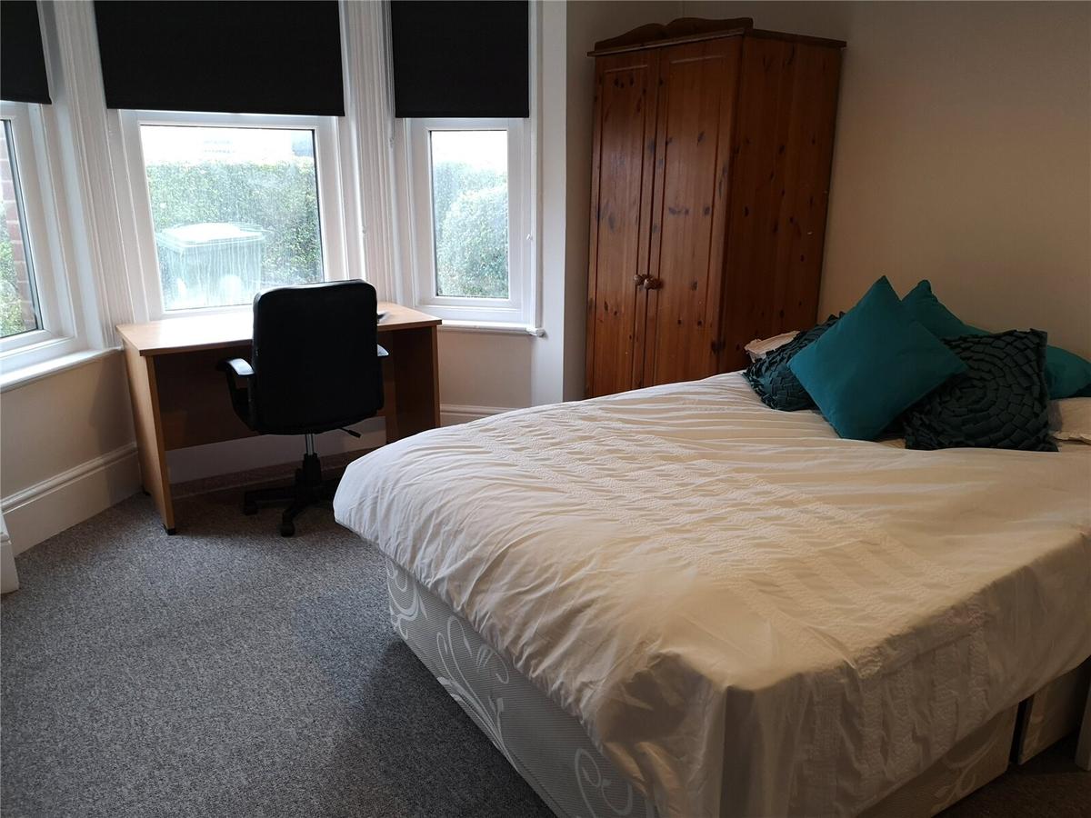 5 bedroom house for rent Morris Road Southampton, SO15 2BS | UniHomes