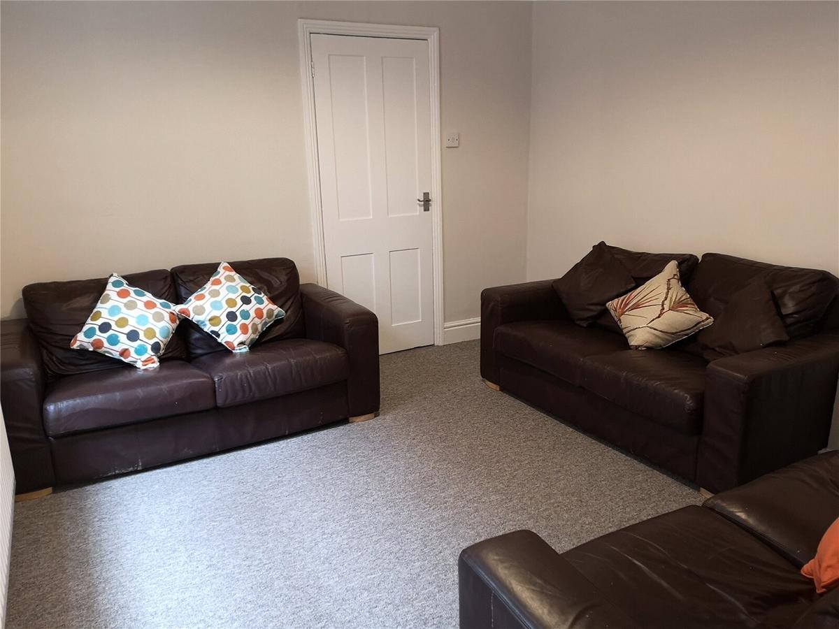 5 bedroom house for rent Morris Road Southampton, SO15 2BS | UniHomes