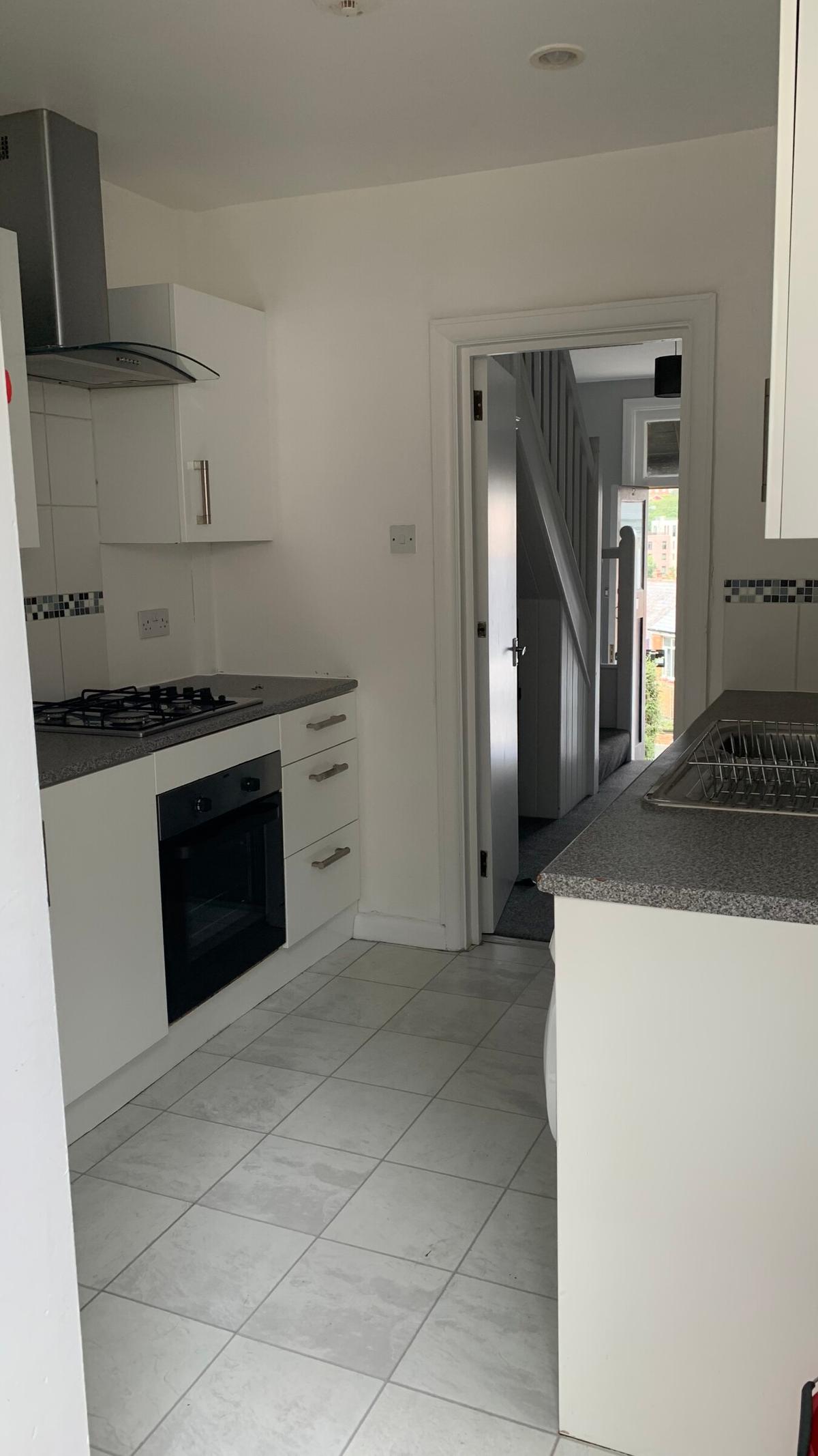 4 bedroom house for rent Mafeking Road Brighton, BN2 4EL | UniHomes