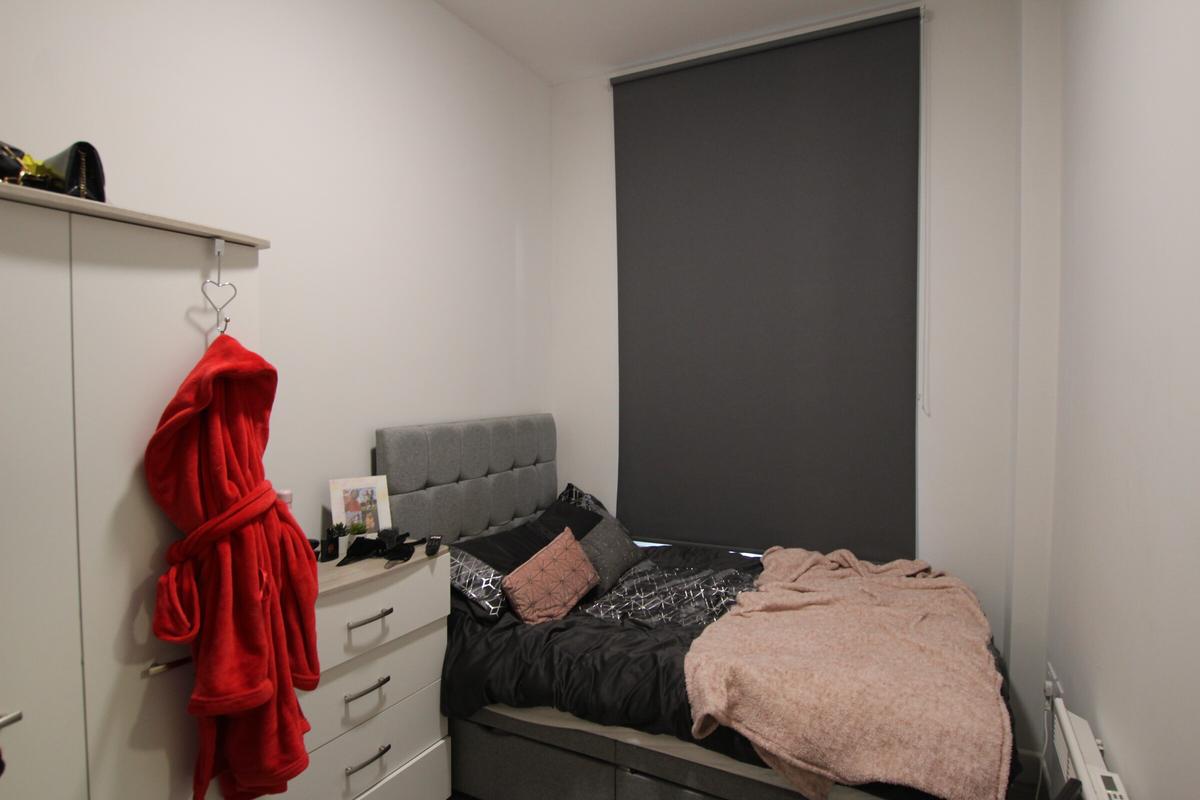 4 bedroom apartment for rent Long Row Nottingham, NG1 2DR | UniHomes