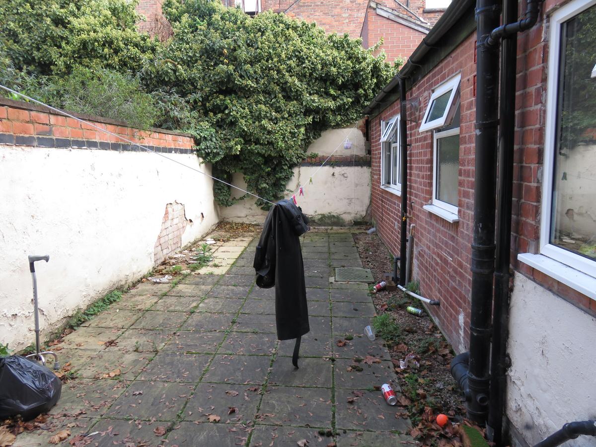 2 bedroom house for rent Noel Street, Nottingham, NG7 6AW | UniHomes