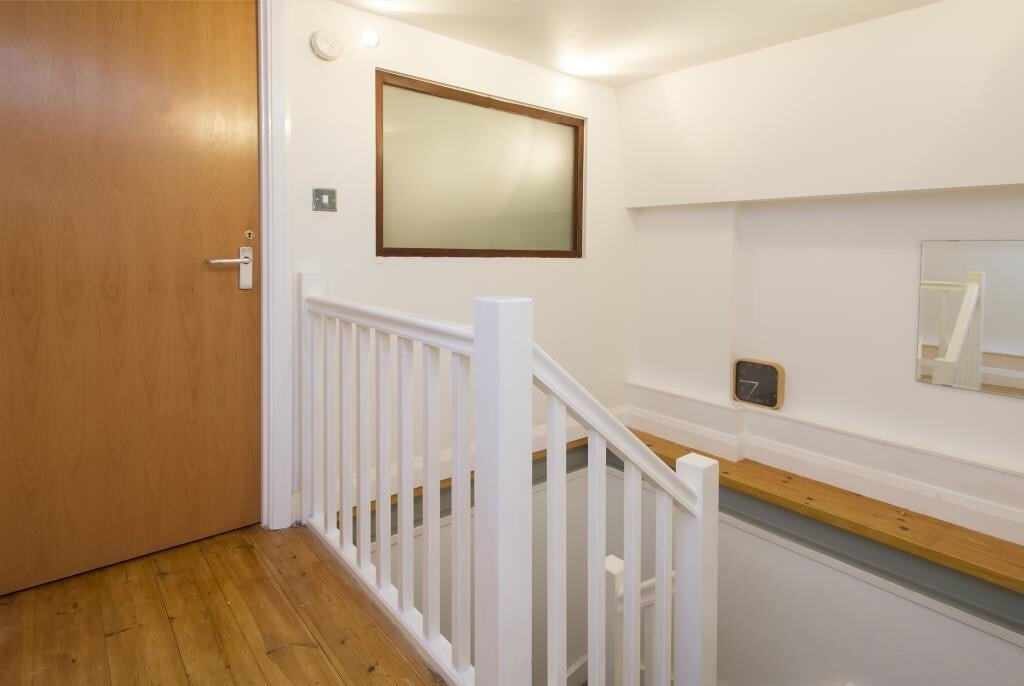 3 bedroom apartment for rent Crusader House, Nottingham, NG1 3BT | UniHomes