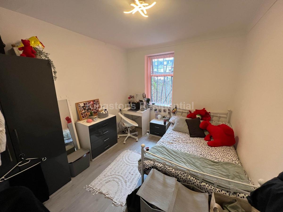 7 bedroom house for rent Richards Street Cathays Cardiff, CF24 4DB ...