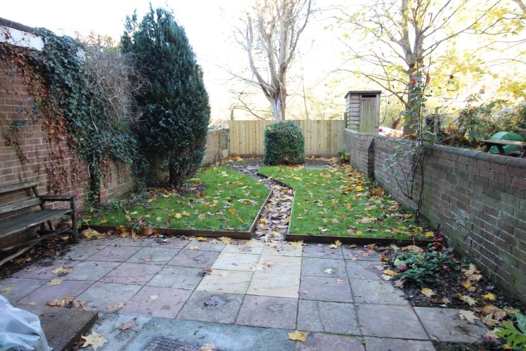 4 bedroom house for rent Portland Street Exeter, EX1 2EG | UniHomes