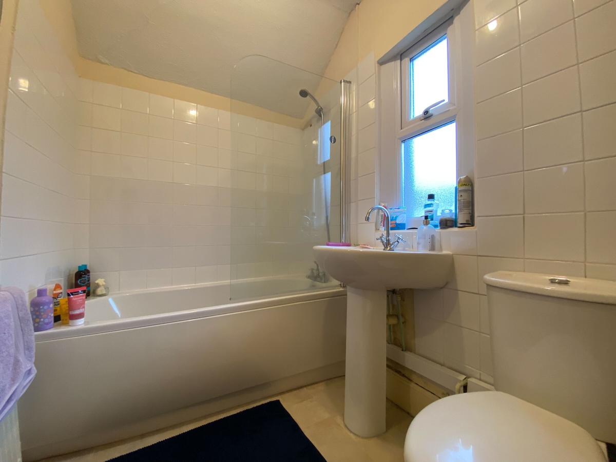 4 bedroom house for rent Pearson Street Cardiff, CF24 3EL | UniHomes