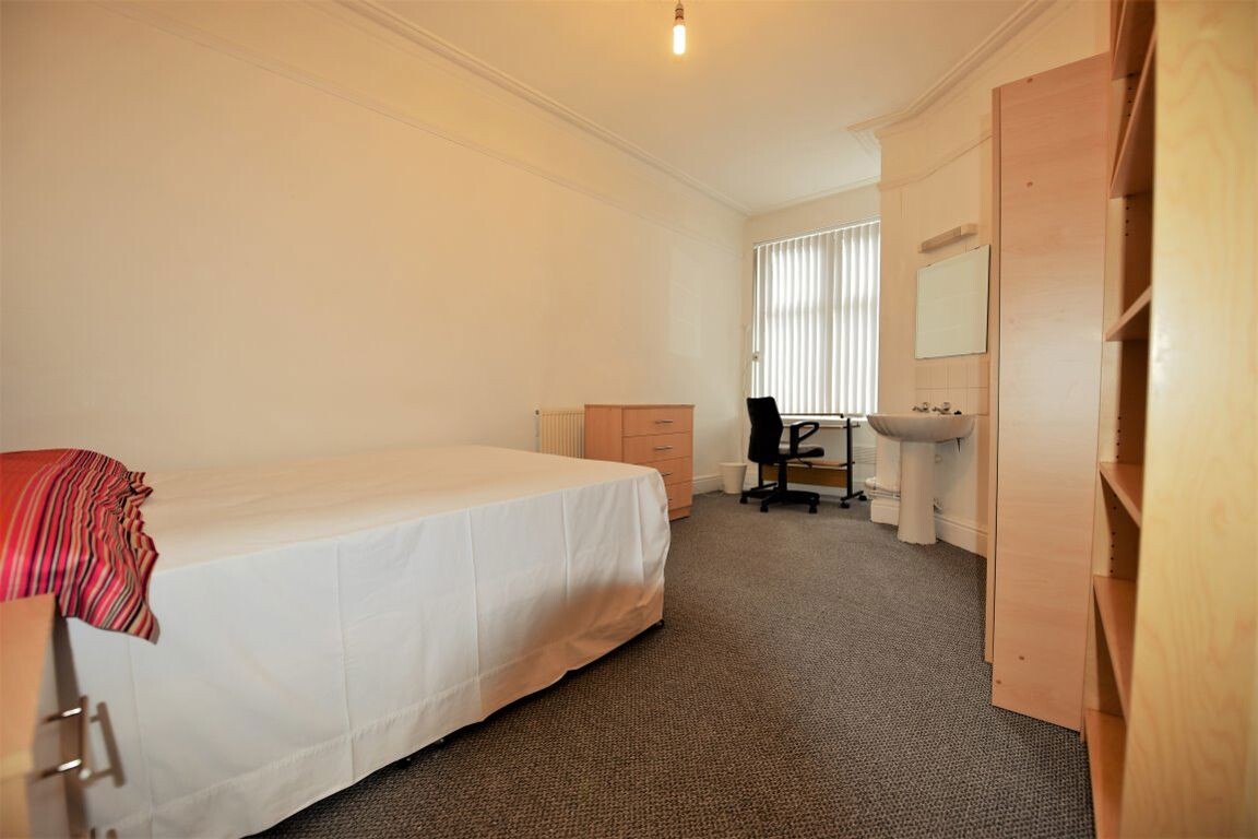 6 bedroom house for rent Cardigan Road, Leeds, LS6 1QL | UniHomes