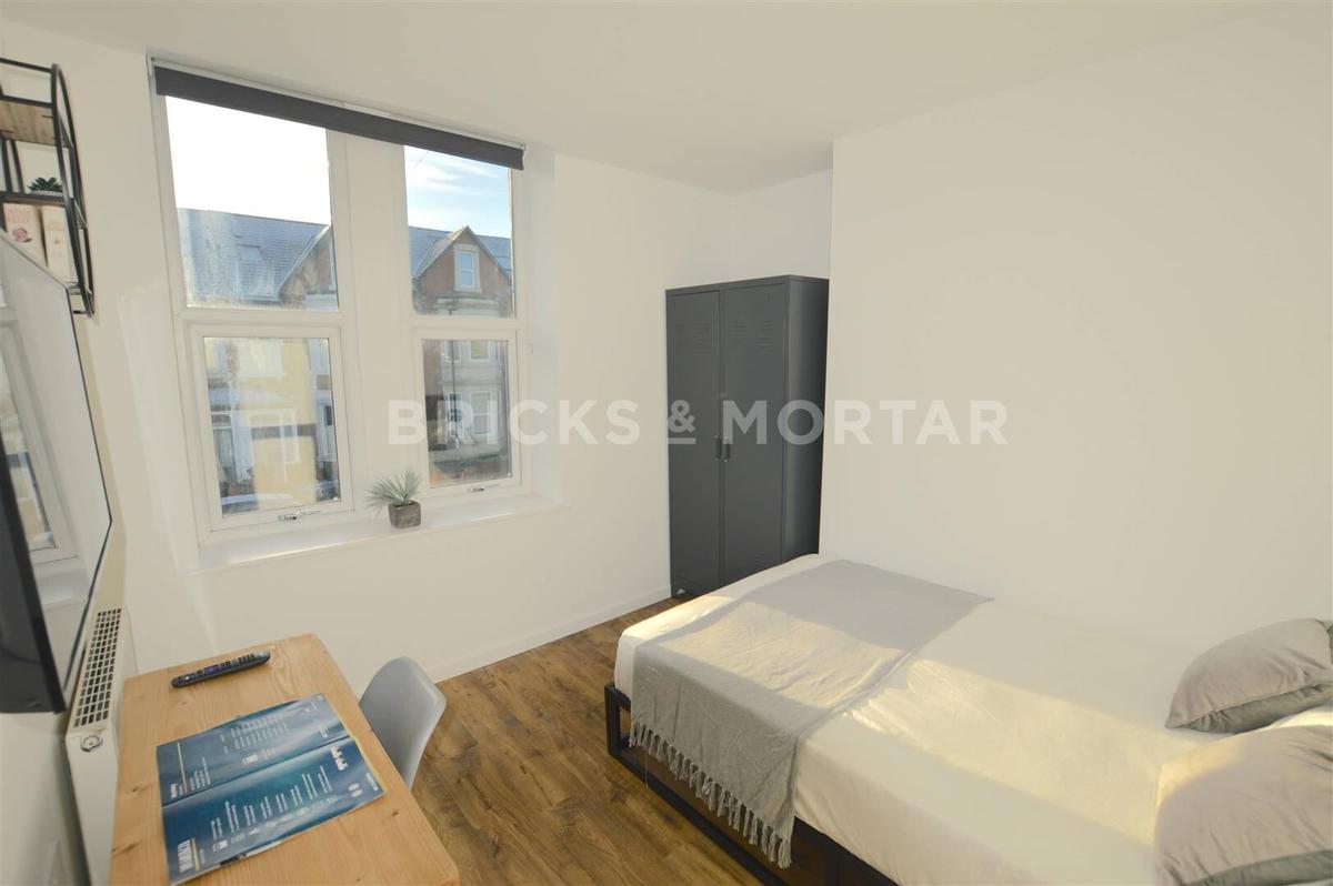 9 bedroom house for rent Rothbury Terrace Newcastle, NE6 5XH | UniHomes