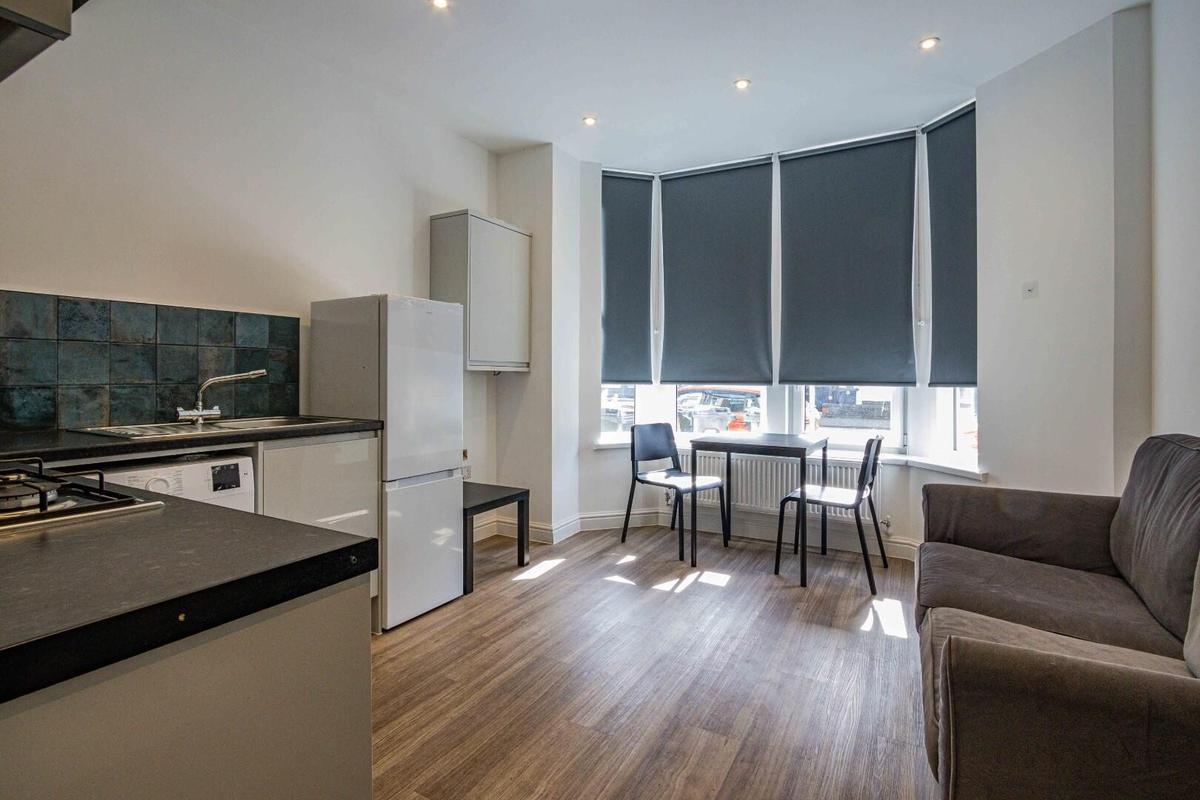 1 bedroom house for rent Colum Road, Cardiff, CF10 3EG | UniHomes