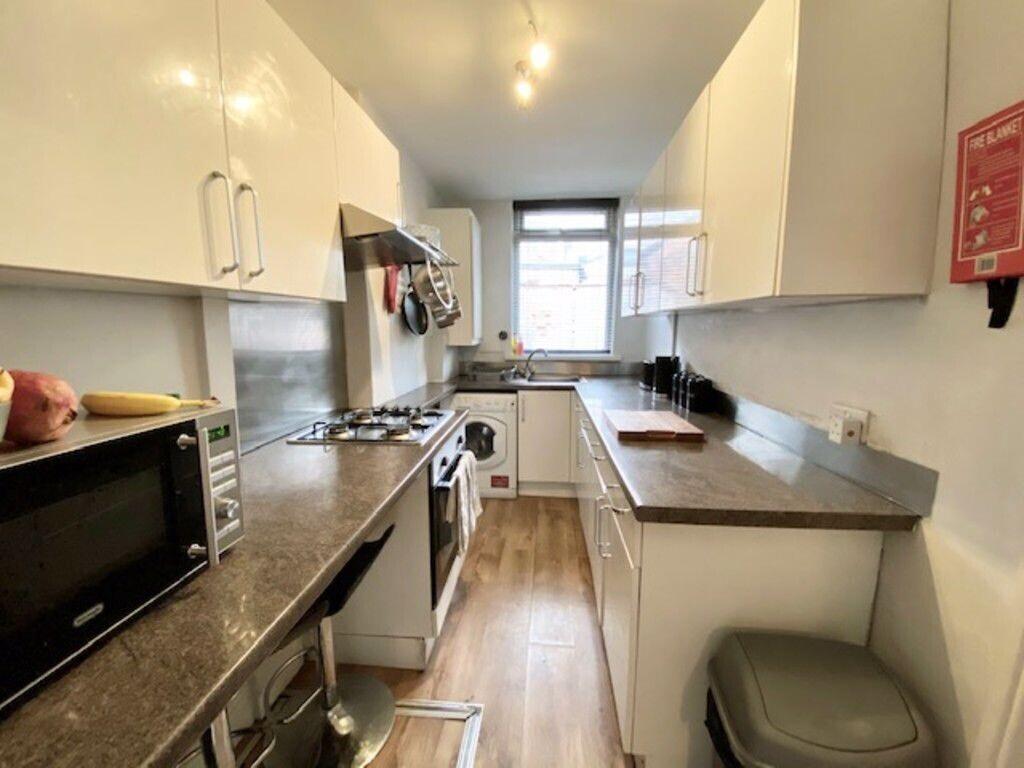 3 bedroom house for rent South View Road, Sheffield, S7 1DD | UniHomes