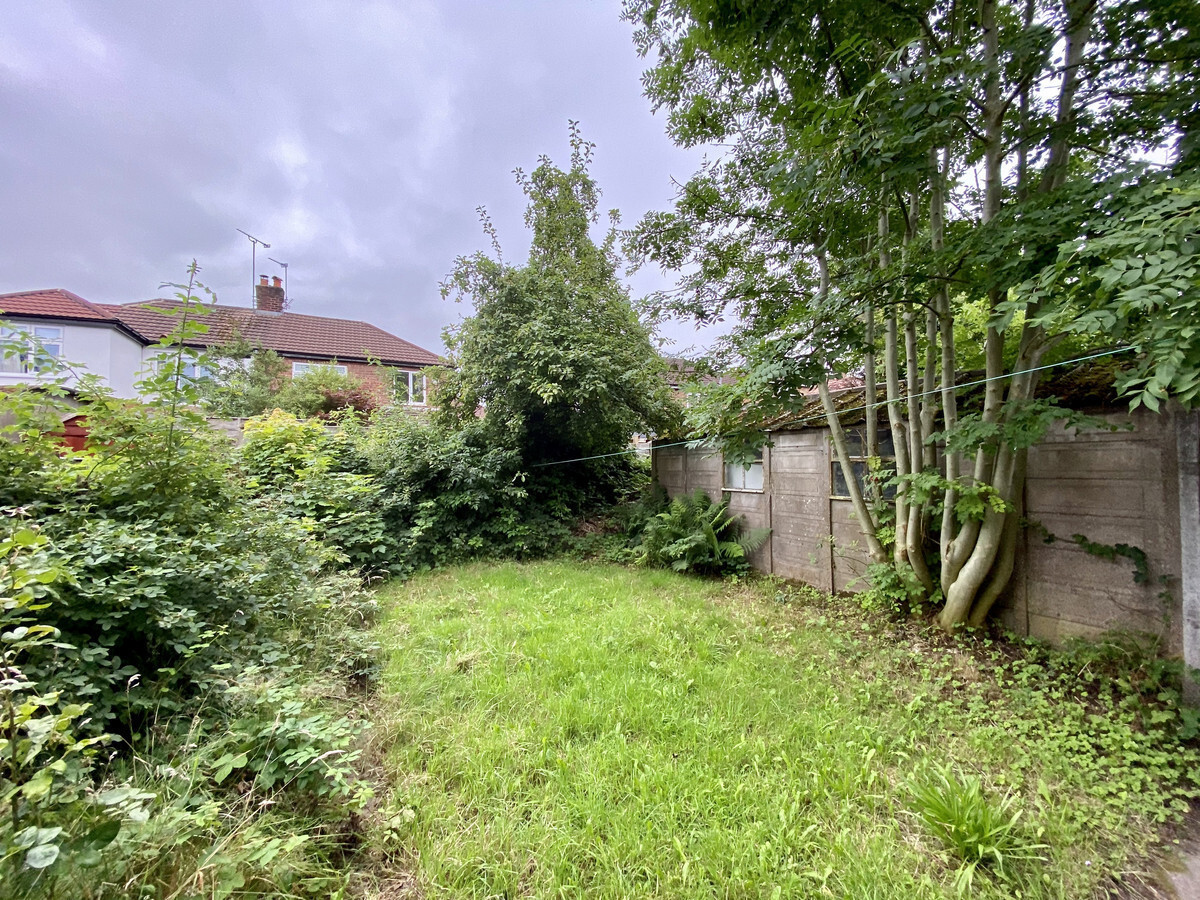 4 bedroom house for rent Kingsway Heaton Mersey Manchester, M20 5PB ...