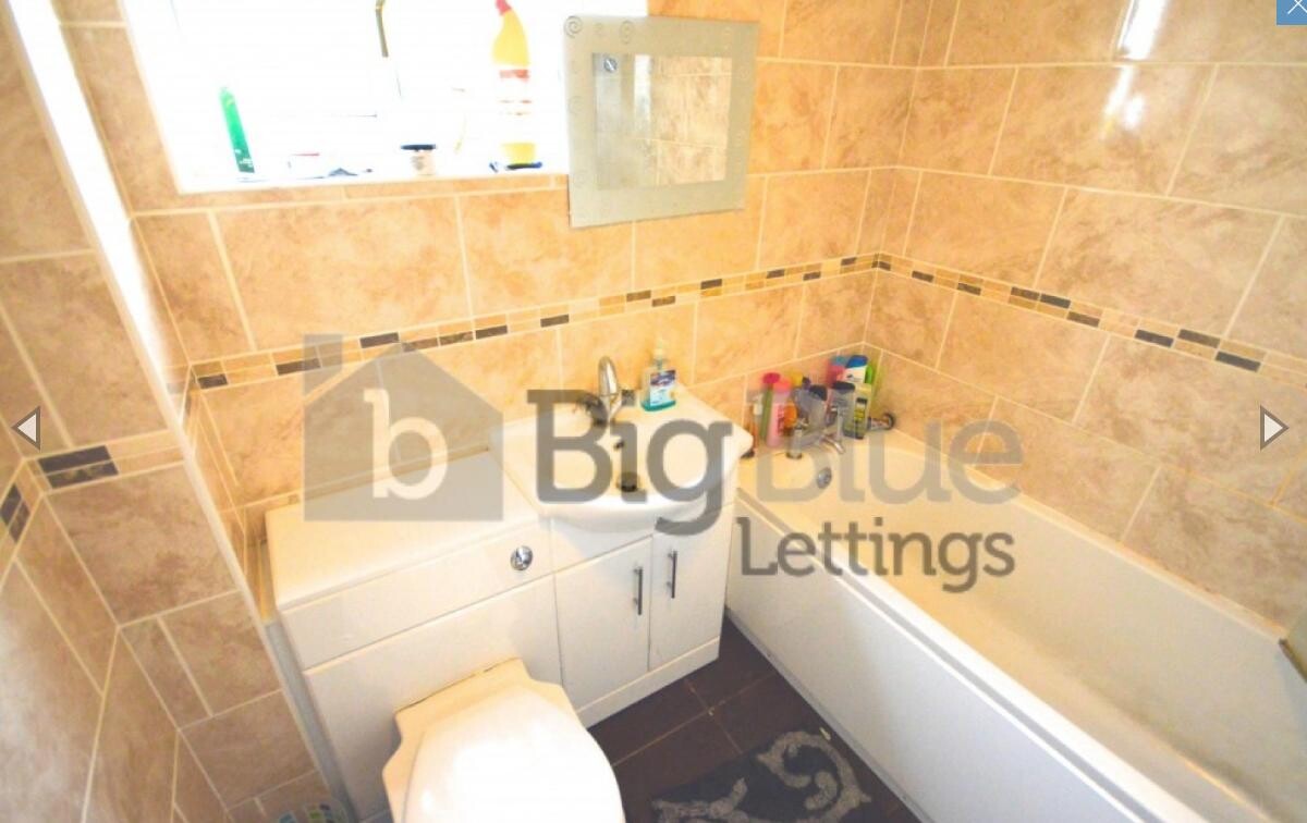 3 bedroom house for rent Consort View, Leeds, LS3 1NX | UniHomes