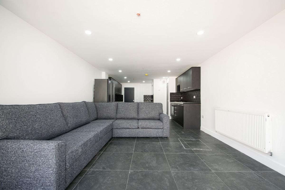 7 bedroom house for rent Richards Street Cardiff, CF24 4DD | UniHomes