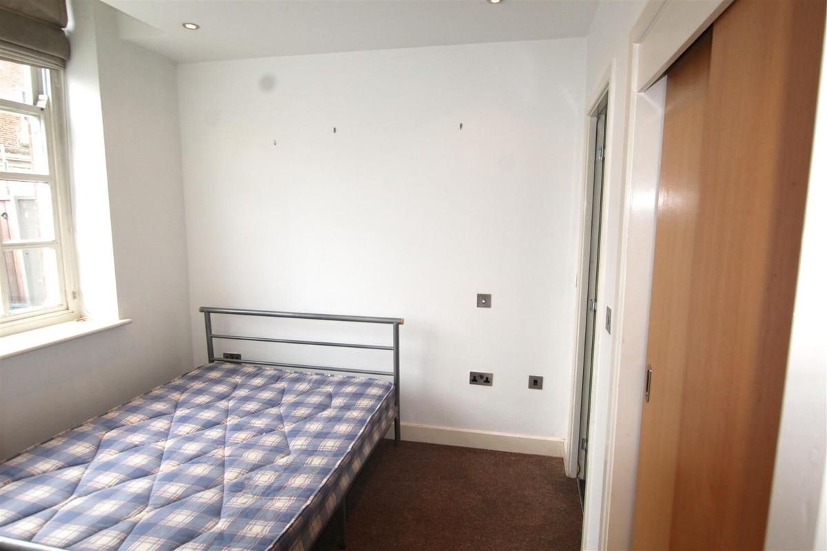2 bedroom apartment for rent Broad Street Nottingham, NG1 3AP | UniHomes