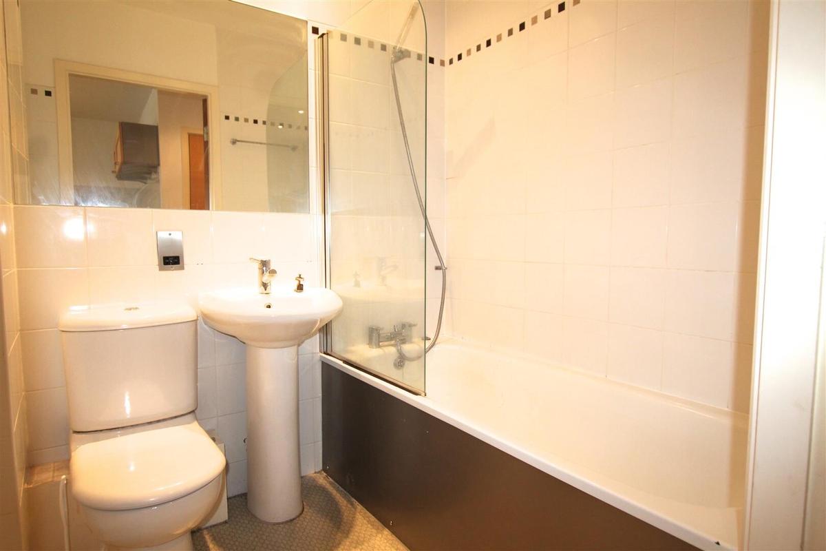 2 bedroom apartment for rent Broad Street Nottingham, NG1 3AP | UniHomes