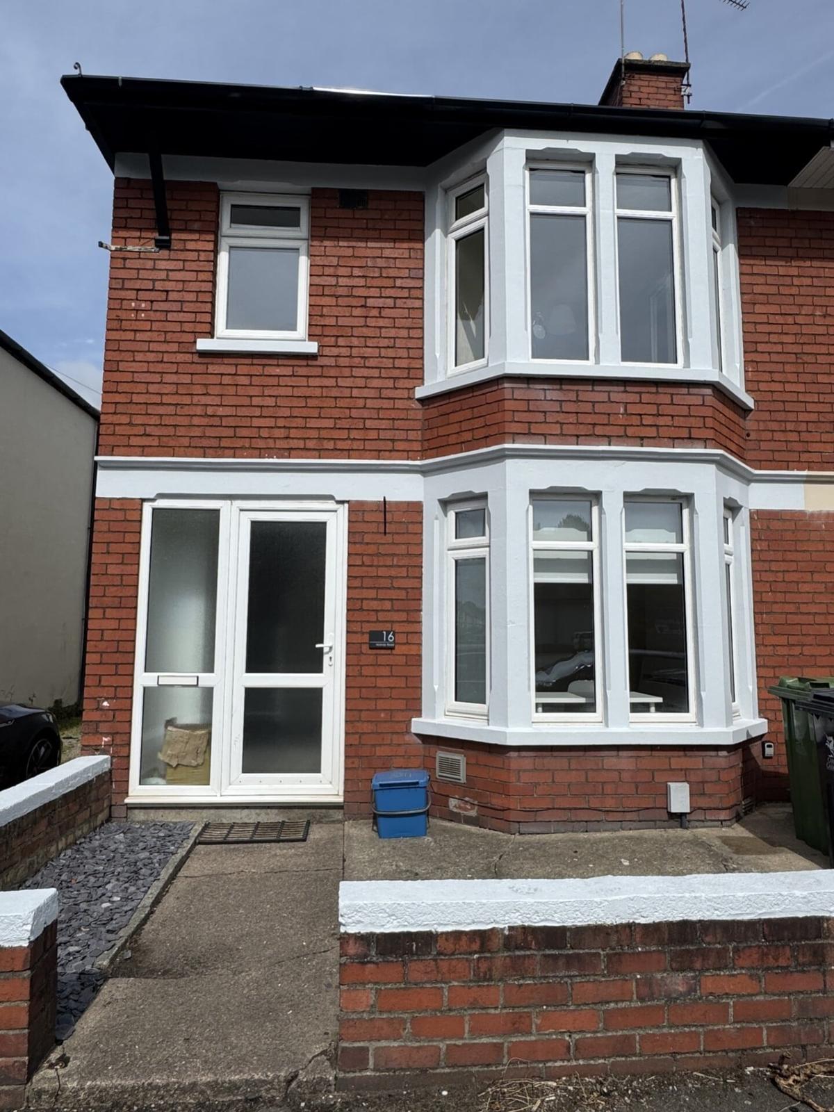 5 bedroom house for rent Maindy Road Cardiff, CF24 4HP | UniHomes