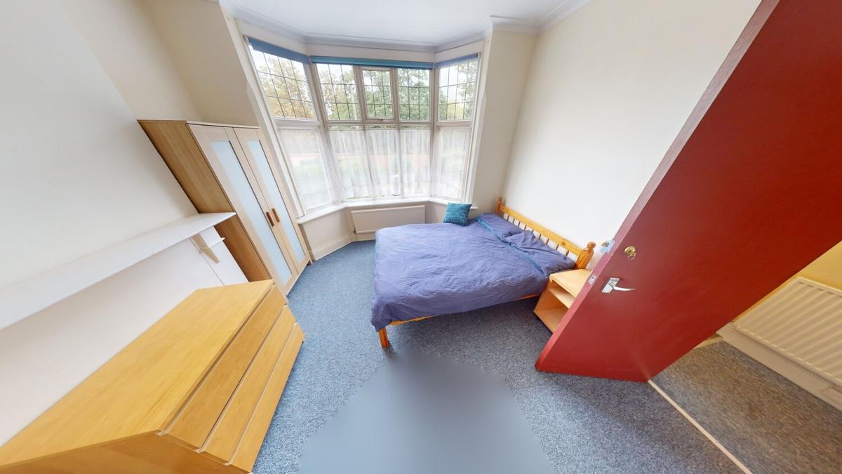 5 bedroom house for rent Cromwell Street Nottingham, NG7 4GJ | UniHomes