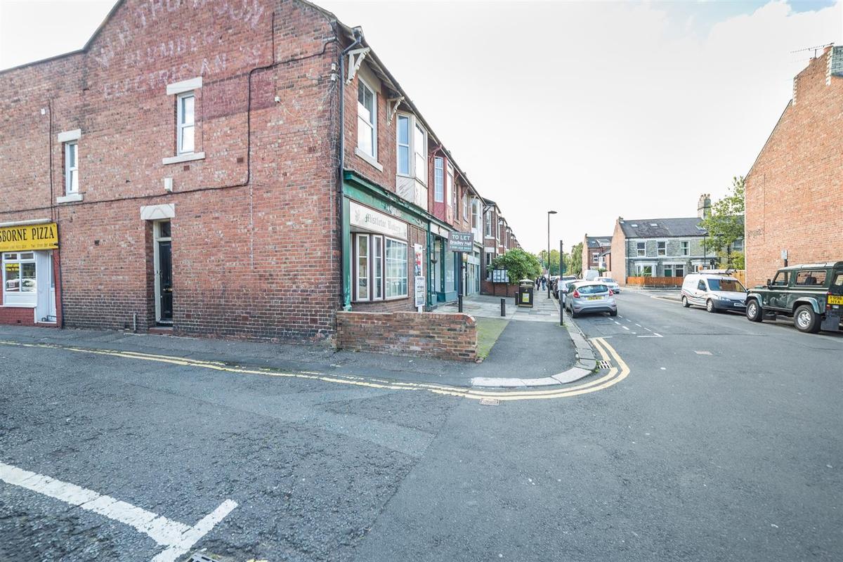 5 bedroom apartment for rent Mistletoe Road Newcastle, NE2 2DX | UniHomes