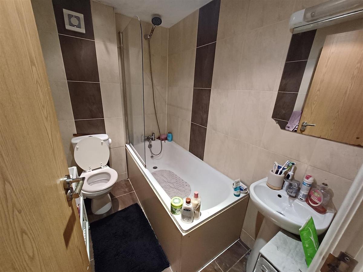 2 bedroom apartment for rent Colum Road, Cardiff, CF10 3EH | UniHomes