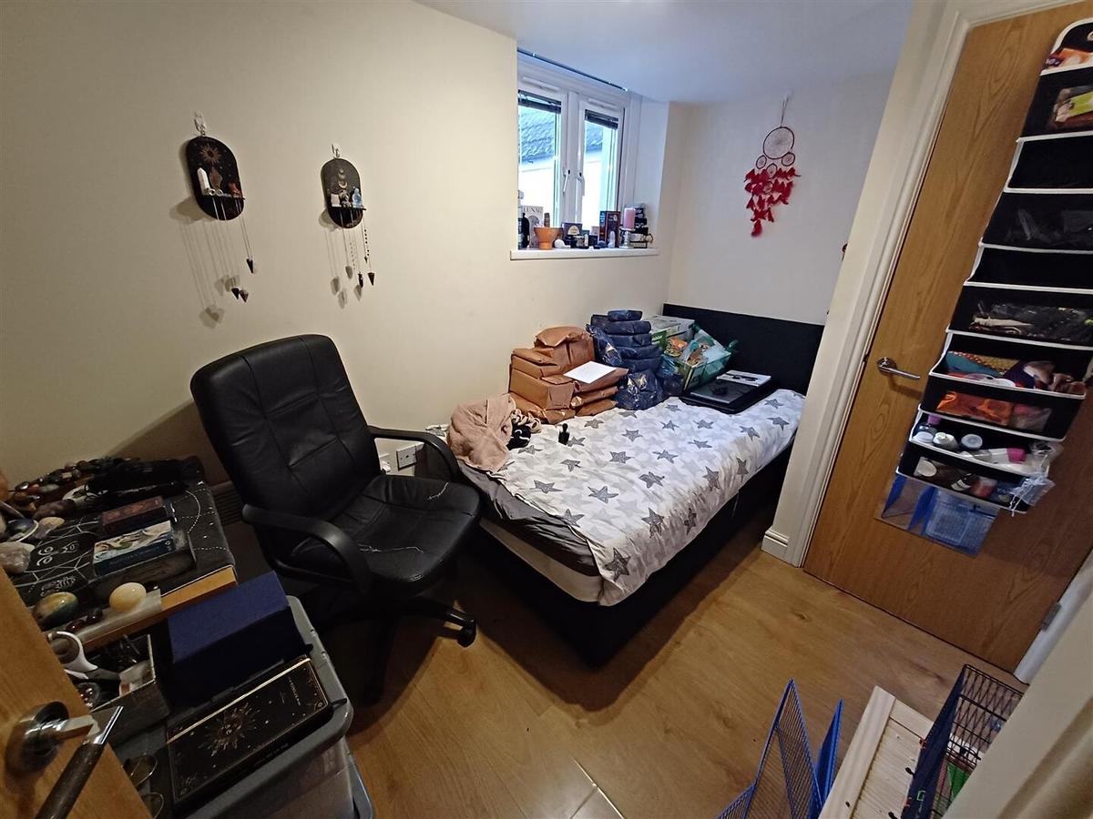 2 bedroom apartment for rent Colum Road, Cardiff, CF10 3EH | UniHomes