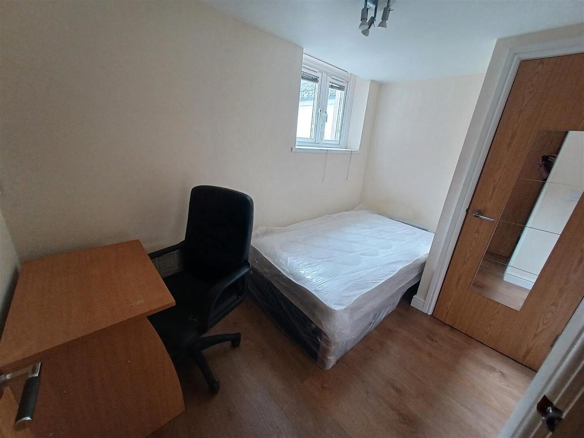 2 bedroom apartment for rent Colum Road, Cardiff, CF10 3EH | UniHomes