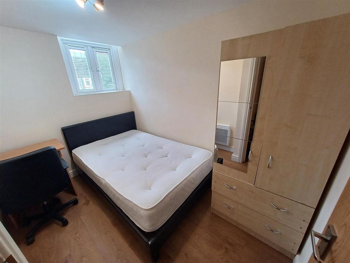 2 bedroom apartment for rent Colum Road, Cardiff, CF10 3EH | UniHomes