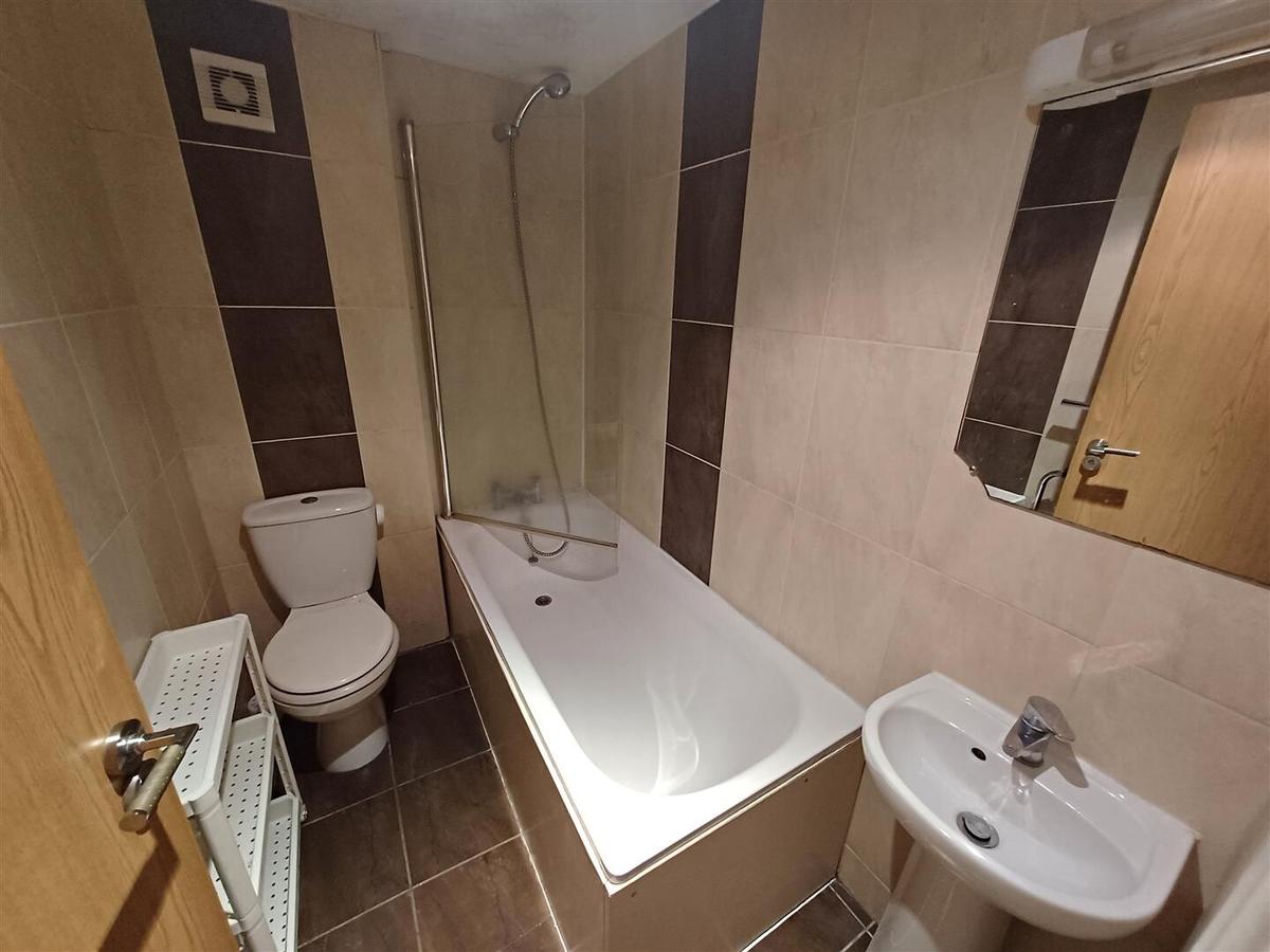 2 bedroom apartment for rent Colum Road, Cardiff, CF10 3EH | UniHomes
