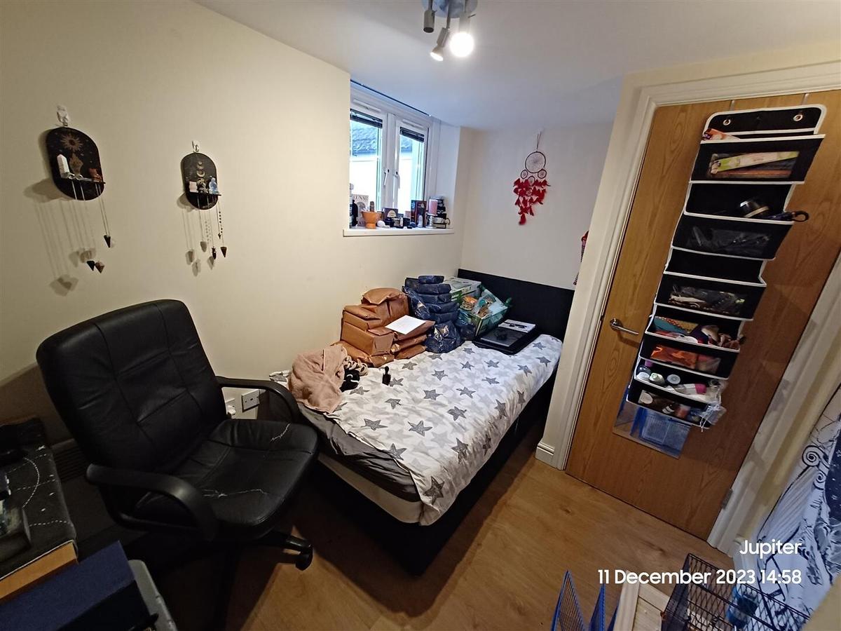 2 bedroom apartment for rent Colum Road, Cardiff, CF10 3EH | UniHomes
