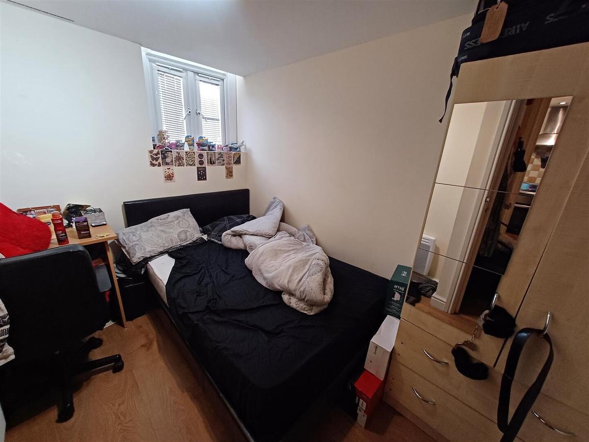 2 bedroom apartment for rent Colum Road, Cardiff, CF10 3EH | UniHomes