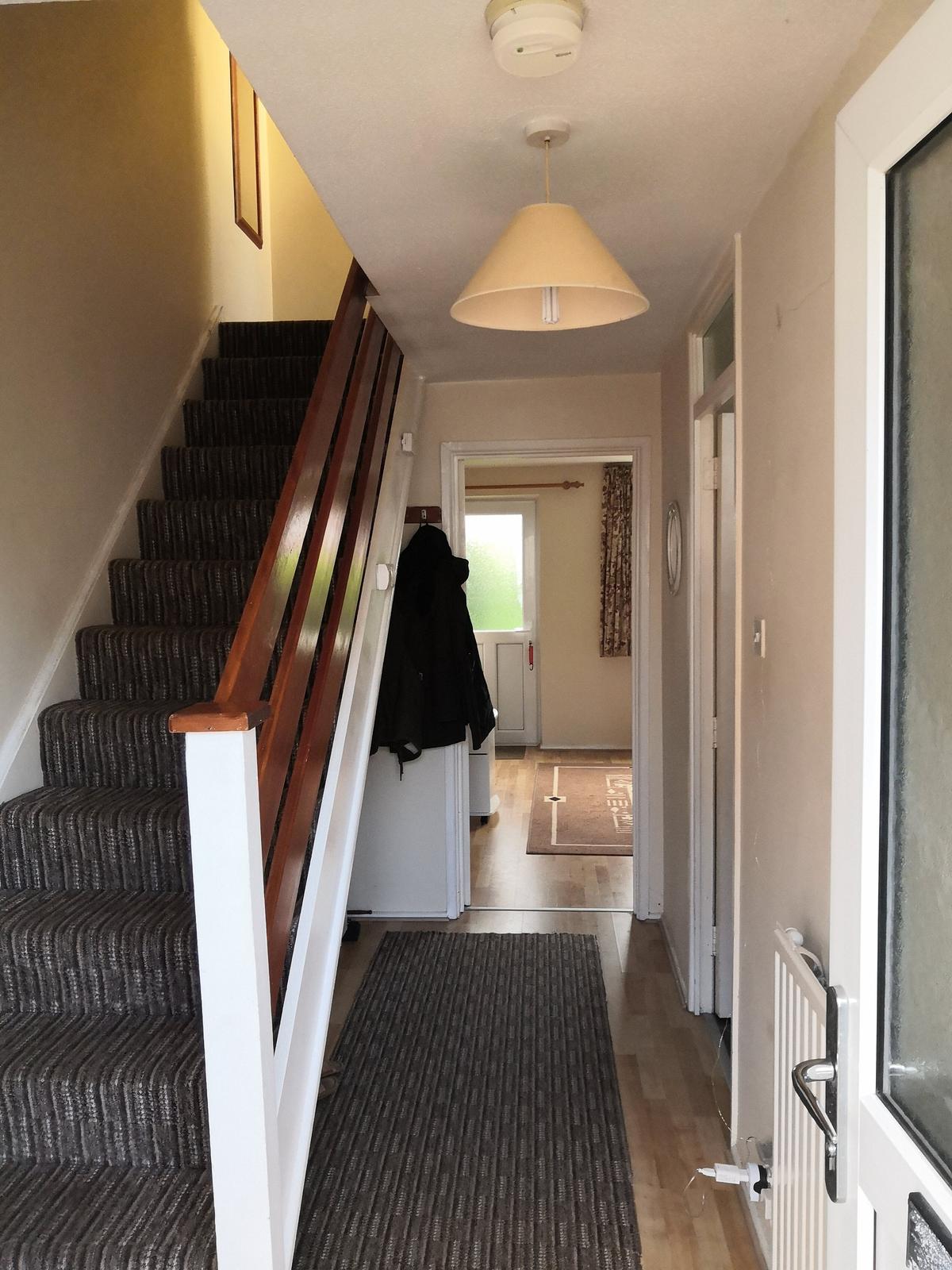 3 bedroom house for rent Hereward Close Colchester, CO7 9SB | UniHomes