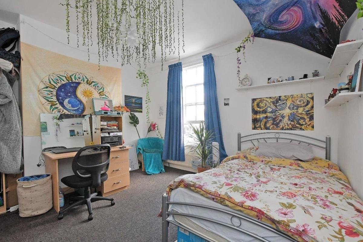 6 bedroom house for rent Milton Street, Sheffield, S3 7WH | UniHomes