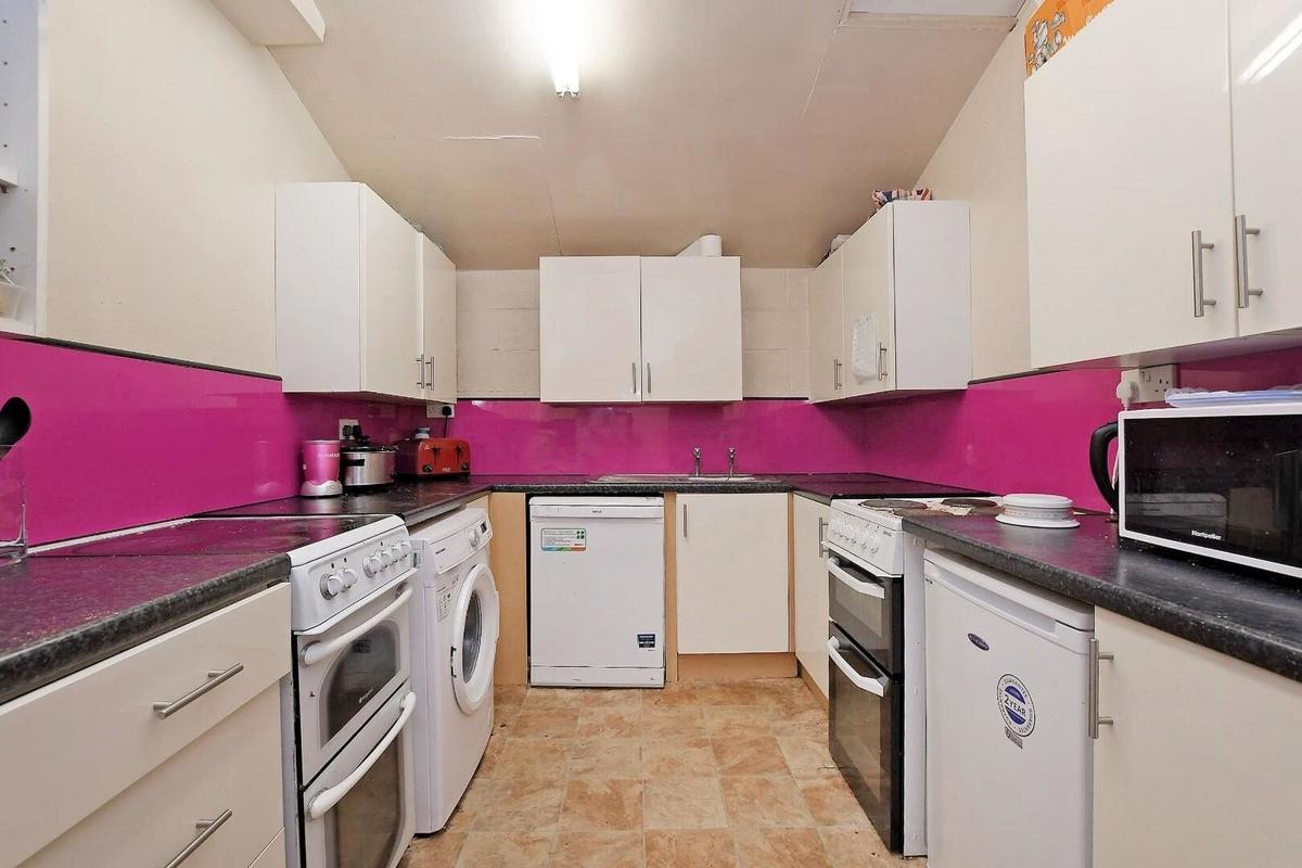 6 bedroom house for rent Milton Street, Sheffield, S3 7WH | UniHomes