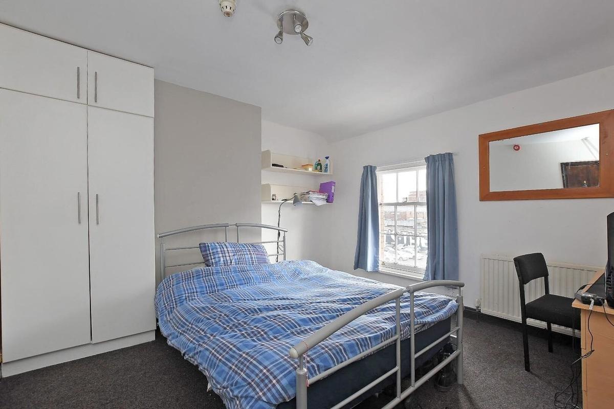 6 bedroom house for rent Milton Street, Sheffield, S3 7WH | UniHomes