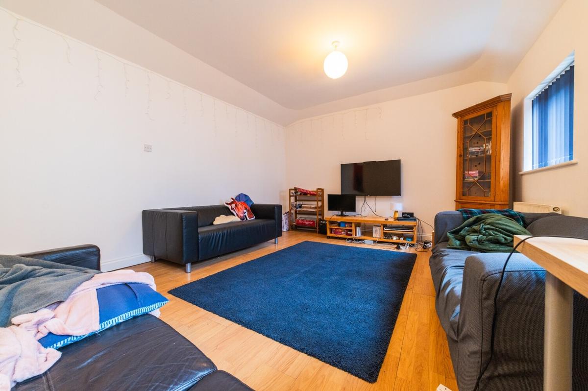 9 bedroom house for rent Fanny Street, Cardiff, CF24 4EH | UniHomes