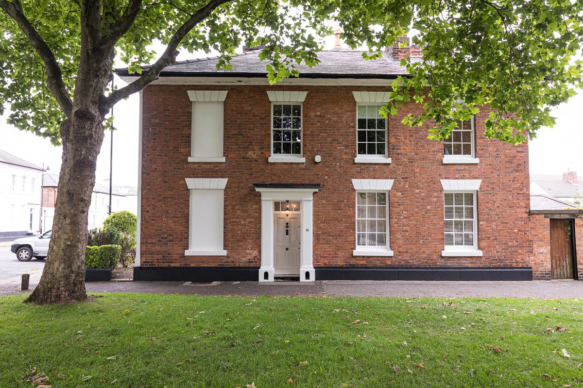 5 bedroom house for rent South Street Derby, DE1 1DS | UniHomes
