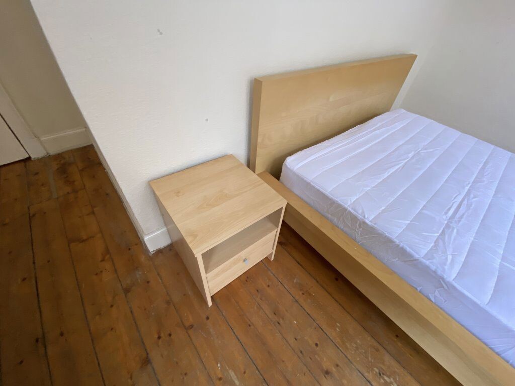 3 bedroom house for rent Panmure Place Edinburgh, EH3 9JJ | UniHomes