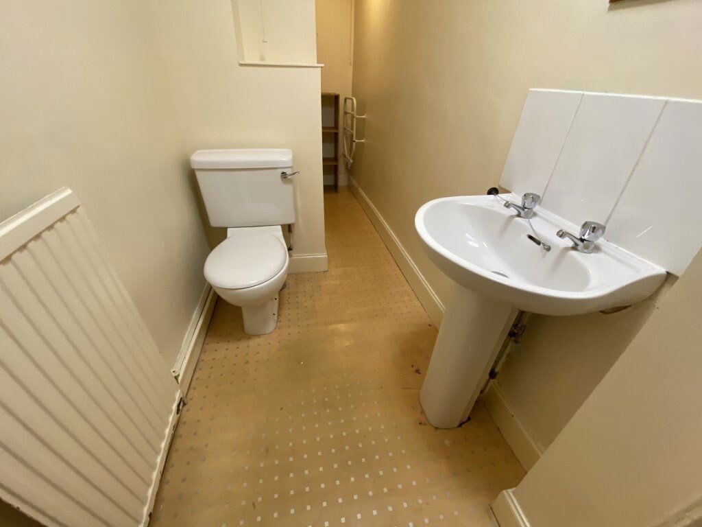3 bedroom house for rent Panmure Place Edinburgh, EH3 9JJ | UniHomes