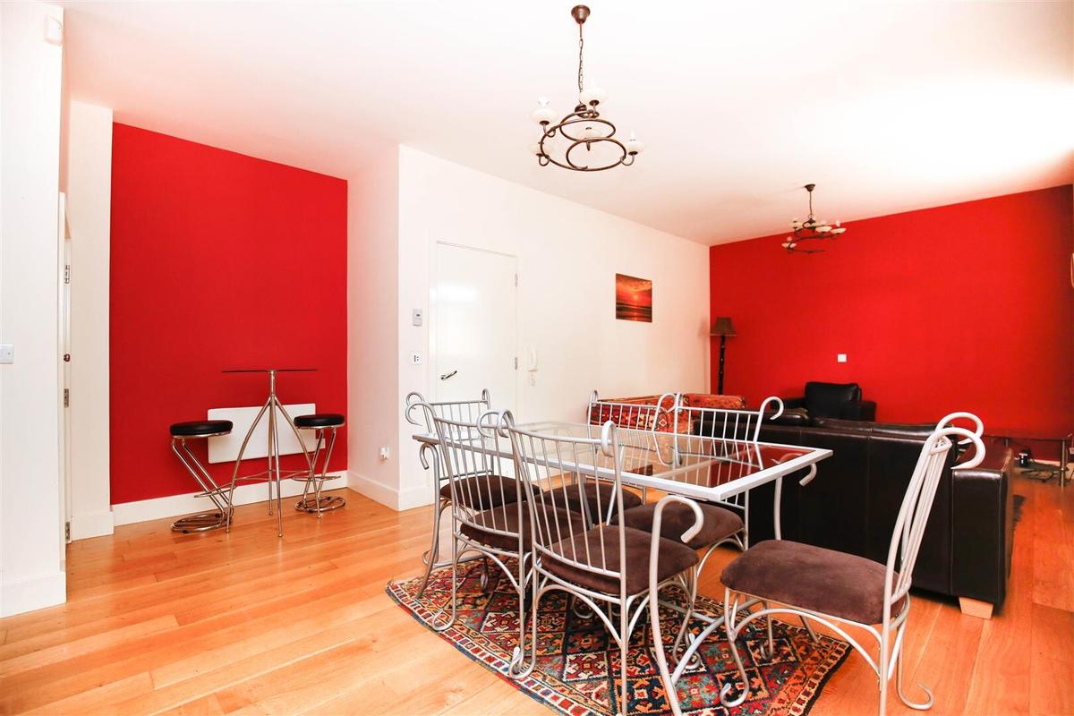 2 bedroom apartment for rent Lime Square Newcastle, NE1 2BA | UniHomes