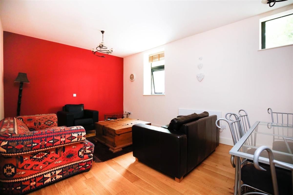 2 bedroom apartment for rent Lime Square Newcastle, NE1 2BA | UniHomes