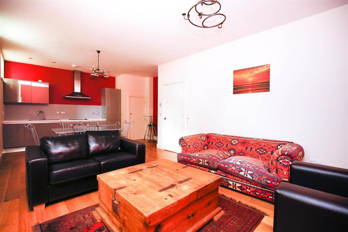 2 bedroom apartment for rent Lime Square Newcastle, NE1 2BA | UniHomes
