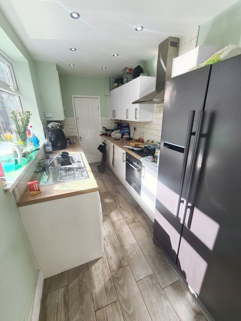 4 bedroom house for rent Pybus Street, Derby, DE22 3BD | UniHomes