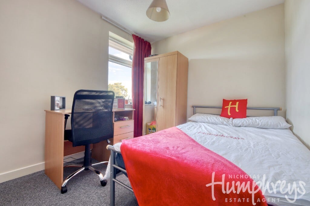 5 bedroom house for rent Ulcombe Gardens, Canterbury, CT2 7QY | UniHomes