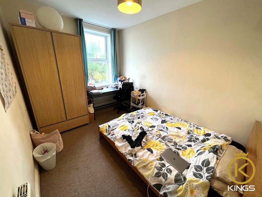 4 bedroom house for rent Northcote Road Portsmouth, PO4 0LH | UniHomes