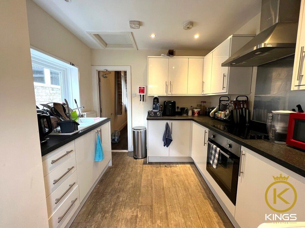 4 bedroom house for rent Northcote Road Portsmouth, PO4 0LH | UniHomes