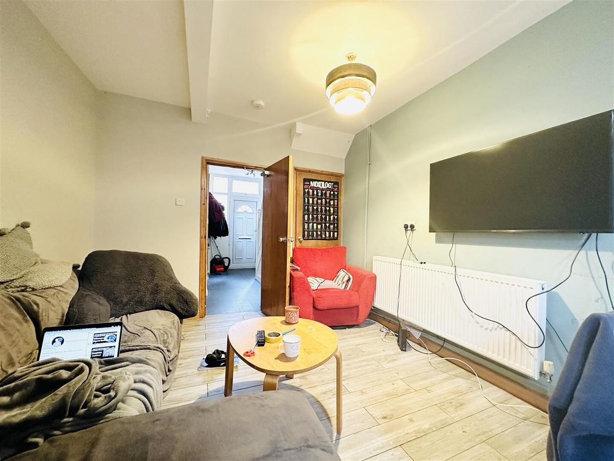 7 bedroom house for rent Johnson Road, Nottingham, NG7 2BX | UniHomes