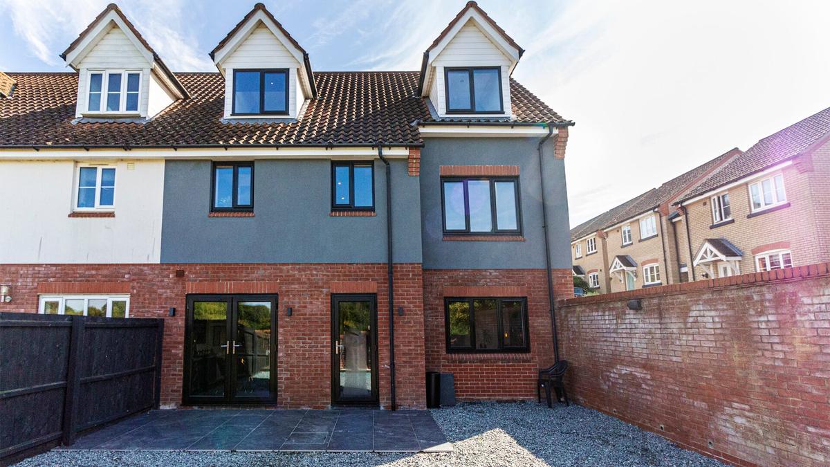 6 bedroom house for rent Thacker Way Norwich, NR5 9PS | UniHomes