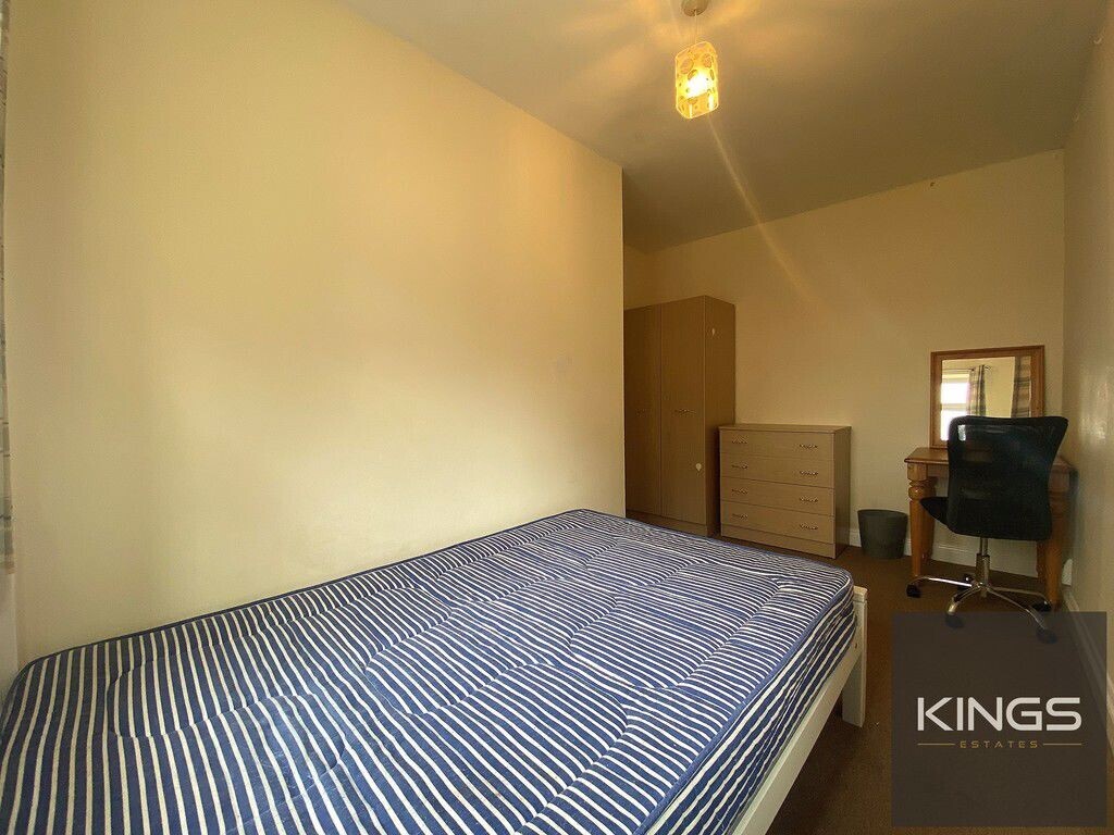 4 bedroom house for rent Fawcett Road, Portsmouth, PO4 0DF | UniHomes