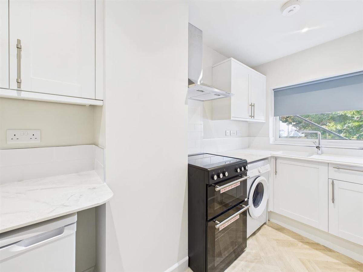 1 bedroom studio apartment for rent Ashby Road Loughborough, LE11 3AA ...